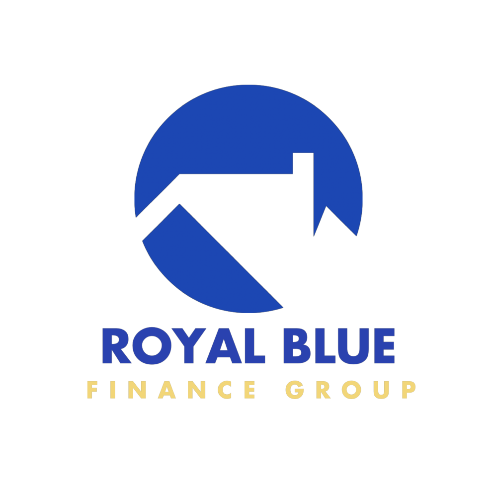 Royal Blue Finance Group | Finance & Accounting Advisors